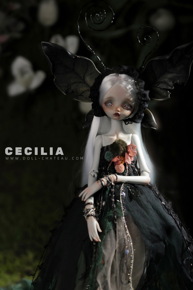Cecilia